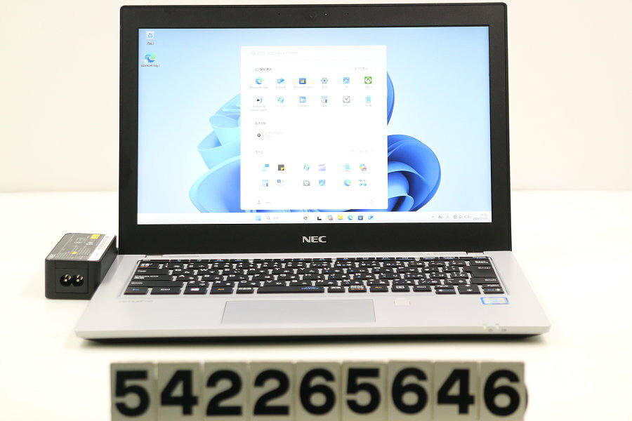 商品情報 No.542265646メーカーNEC商品名 型番・型名PC-VKM17BZC3※PC-VKM17BHCHD83RAZBY仕様■基本スペック　・CPU：Core i5 8350U 1.7GHz(4コア8スレッド)　・メモリ：819...