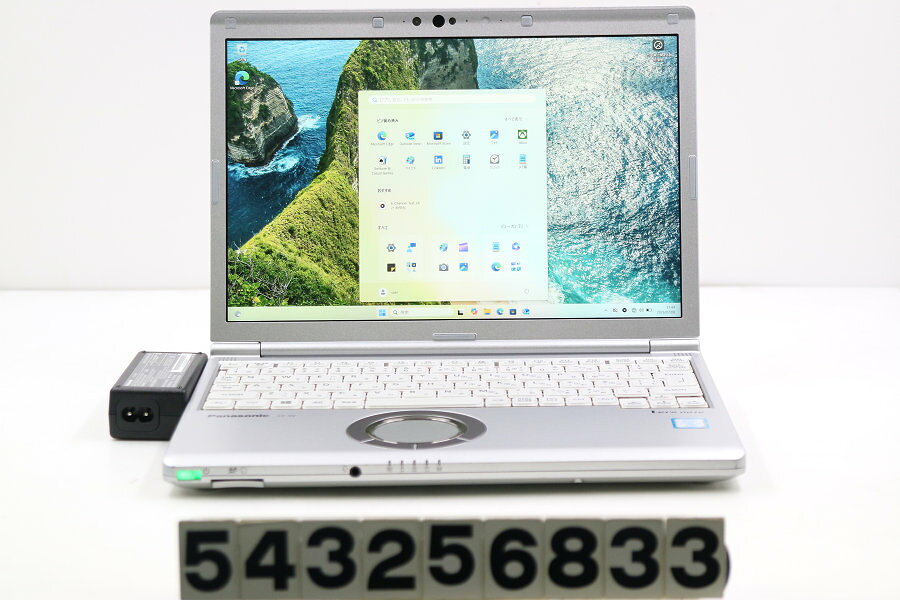 商品情報 No.543256833メーカーPanasonic商品名 型番・型名CF-SV7RDCVS仕様■基本スペック　・CPU：Core i5 8350U 1.7GHz(4コア8スレッド)　・メモリ：8192MB(変更不可)　・HDD：2...
