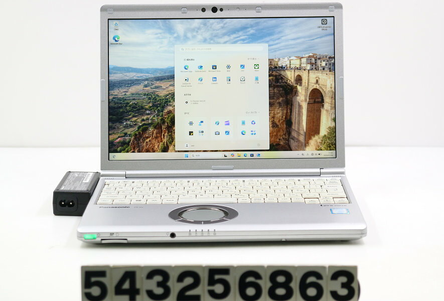 商品情報 No.543256863メーカーPanasonic商品名 型番・型名CF-SV7RDCVS仕様■基本スペック　・CPU：Core i5 8350U 1.7GHz(4コア8スレッド)　・メモリ：8192MB(変更不可)　・HDD：2...