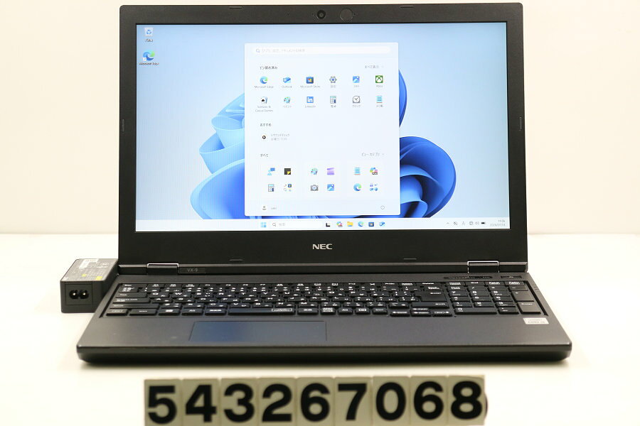 商品情報 No.543267068メーカーNEC商品名 型番・型名PC-VKT16XZG9※PC-VKT16XDGMBT9ZEWZY仕様■基本スペック　・CPU：Core i5 10210U 1.6GHz(4コア8スレッド)　・メモリ：81...