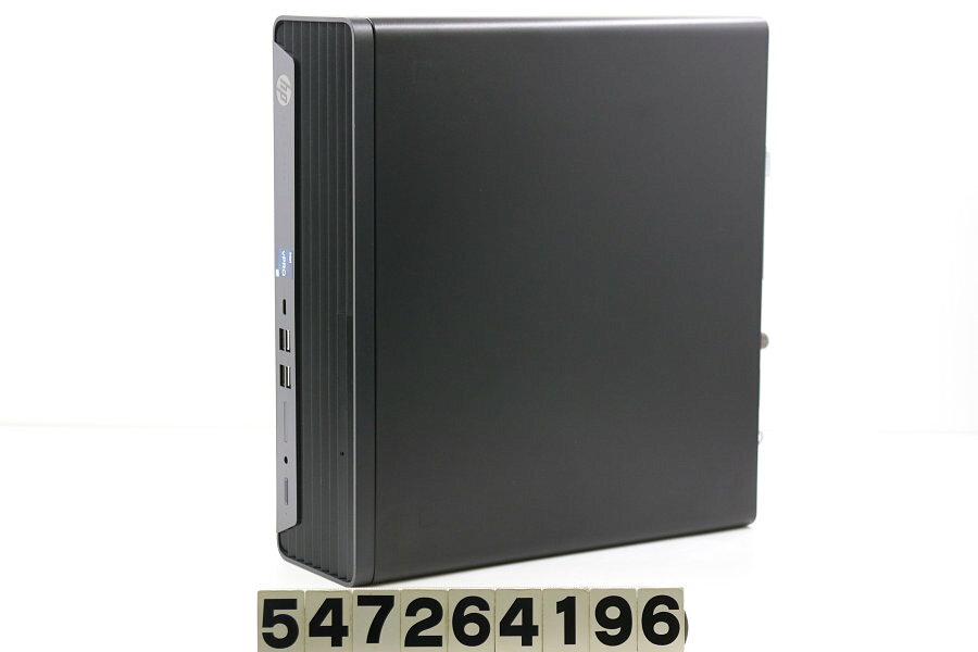 商品情報 No.547264196メーカーhp商品名 型番・型名Elite SFF 800 G9※4G087AV仕様■基本スペック　・CPU：Core i7 12700 2.1GHz(12コア20スレッド)　・メモリ：32768MB(16G...