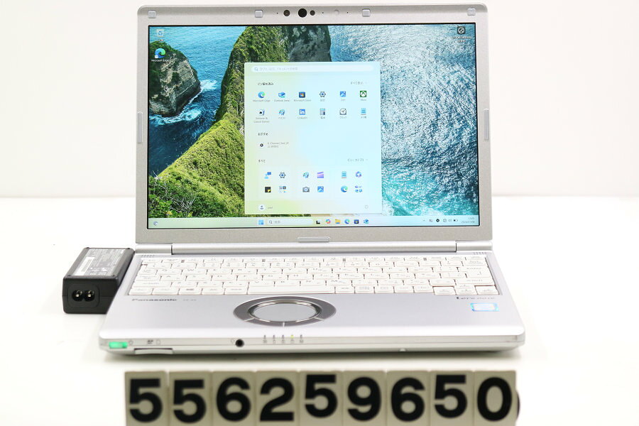 商品情報 No.556259650メーカーPanasonic商品名 型番・型名CF-SV7RDCVS仕様■基本スペック　・CPU：Core i5 8350U 1.7GHz(4コア8スレッド)　・メモリ：8192MB(変更不可)　・HDD：2...