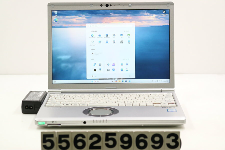 商品情報 No.556259693メーカーPanasonic商品名 型番・型名CF-SV7RDCVS仕様■基本スペック　・CPU：Core i5 8350U 1.7GHz(4コア8スレッド)　・メモリ：8192MB(変更不可)　・HDD：2...