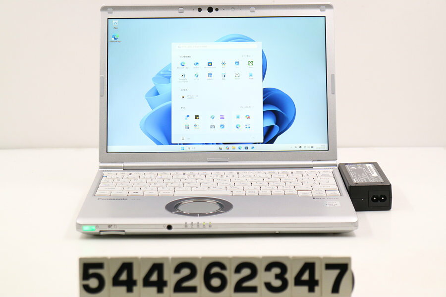 商品情報 No.544262347メーカーPanasonic商品名 型番・型名CF-SV9RFLVS仕様■基本スペック　・CPU：Core i5 10310U 1.7GHz(4コア8スレッド)　・メモリ：8192MB(変更不可)　・HDD：...
