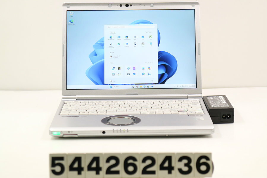 商品情報 No.544262436メーカーPanasonic商品名 型番・型名CF-SV9RFLVS仕様■基本スペック　・CPU：Core i5 10310U 1.7GHz(4コア8スレッド)　・メモリ：8192MB(変更不可)　・HDD：...