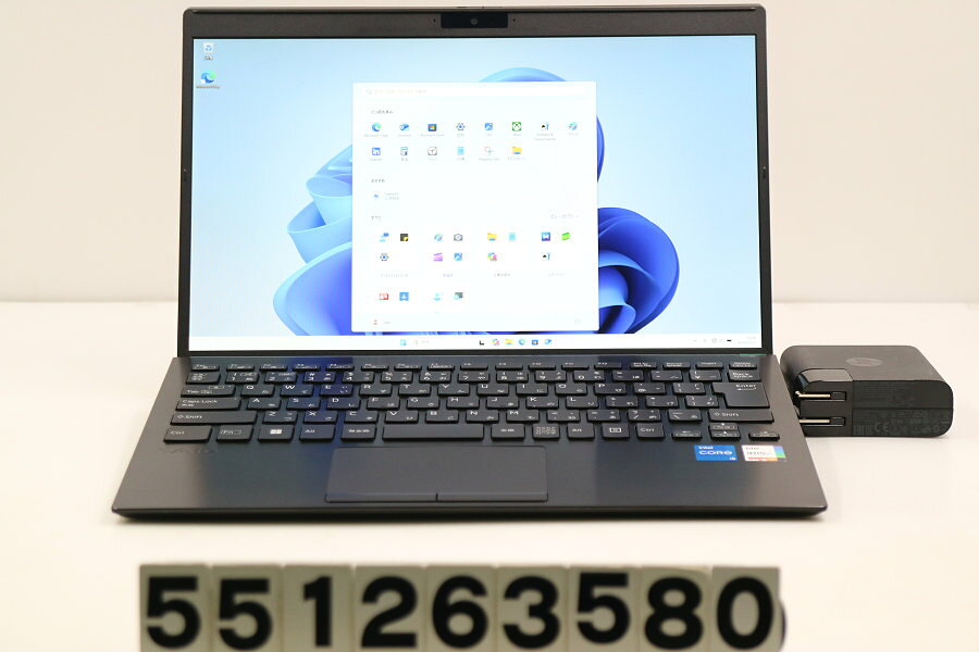 商品情報 No.551263580メーカーVAIO商品名 型番・型名VJPG21※VJPG218001231仕様■基本スペック　・CPU：Core i5 1235U 1.3GHz(10コア12スレッド)　・メモリ：8192MB(変更不可)　...