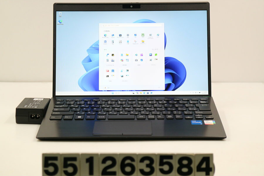 商品情報 No.551263584メーカーVAIO商品名 型番・型名VJPG21※VJPG218000869仕様■基本スペック　・CPU：Core i5 1235U 1.3GHz(10コア12スレッド)　・メモリ：8192MB(変更不可)　...