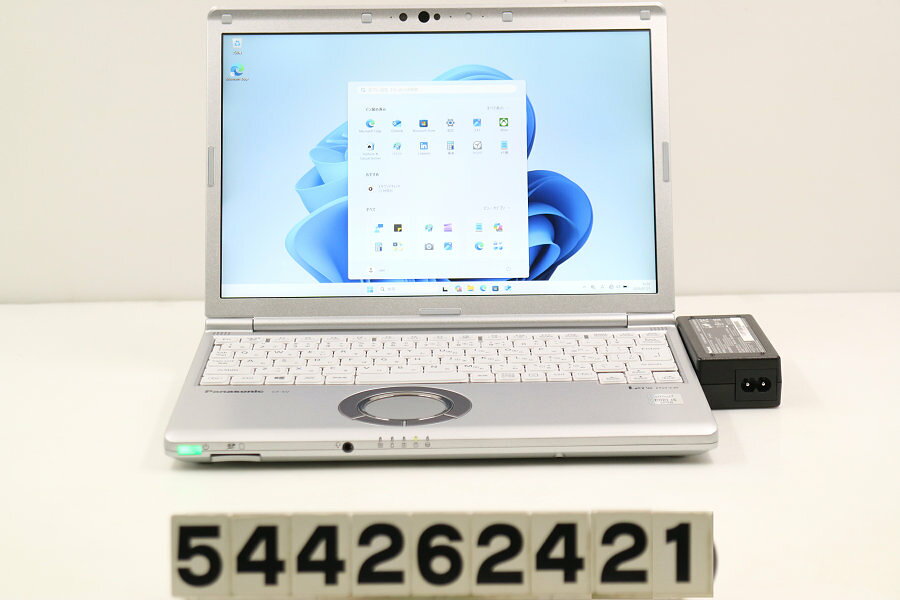 商品情報 No.544262421メーカーPanasonic商品名 型番・型名CF-SV9RFLVS仕様■基本スペック　・CPU：Core i5 10310U 1.7GHz(4コア8スレッド)　・メモリ：8192MB(変更不可)　・HDD：...