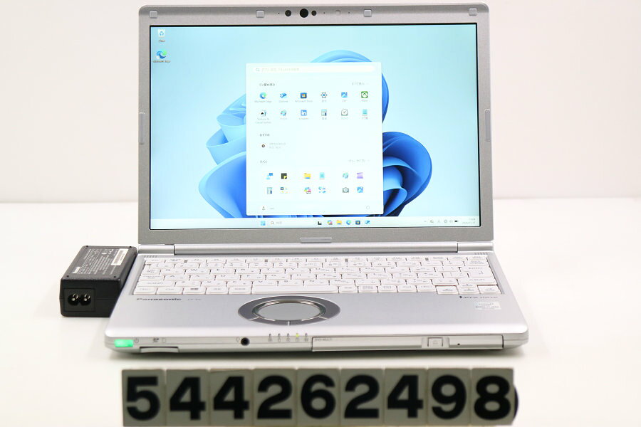 商品情報 No.544262498メーカーPanasonic商品名 型番・型名CF-SV9TFKVS仕様■基本スペック　・CPU：Core i7 10810U 1.1GHz(6コア12スレッド)　・メモリ：16384MB(変更不可)　・HD...