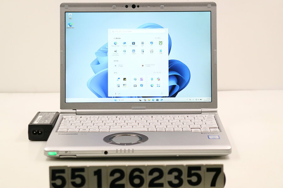 商品情報 No.551262357メーカーPanasonic商品名 型番・型名CF-SV8RDCVS仕様■基本スペック　・CPU：Core i5 8365U 1.6GHz(4コア8スレッド)　・メモリ：8192MB(変更不可)　・HDD：1...