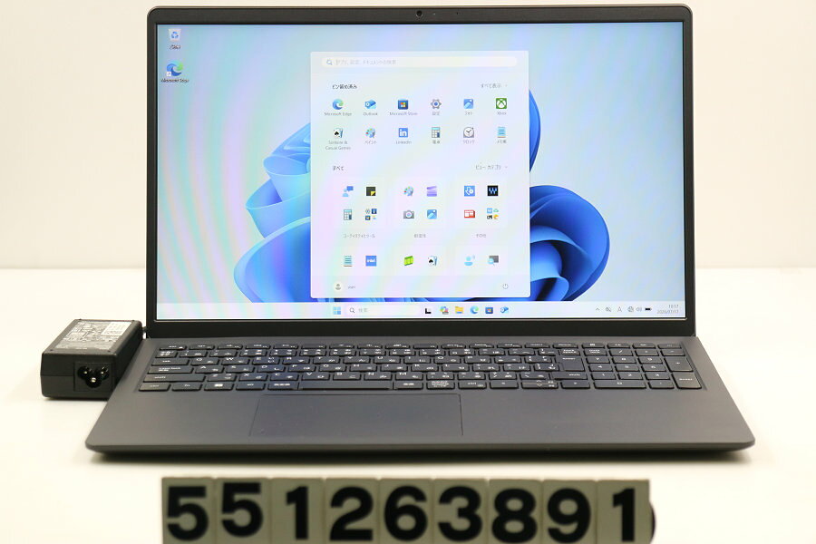 商品情報 No.551263891メーカーDELL商品名 型番・型名Vostro 15 3510仕様■基本スペック　・CPU：Core i5 1135G7 2.4GHz(4コア8スレッド)　・メモリ：8192MB(8GB×1枚(空きスロット...