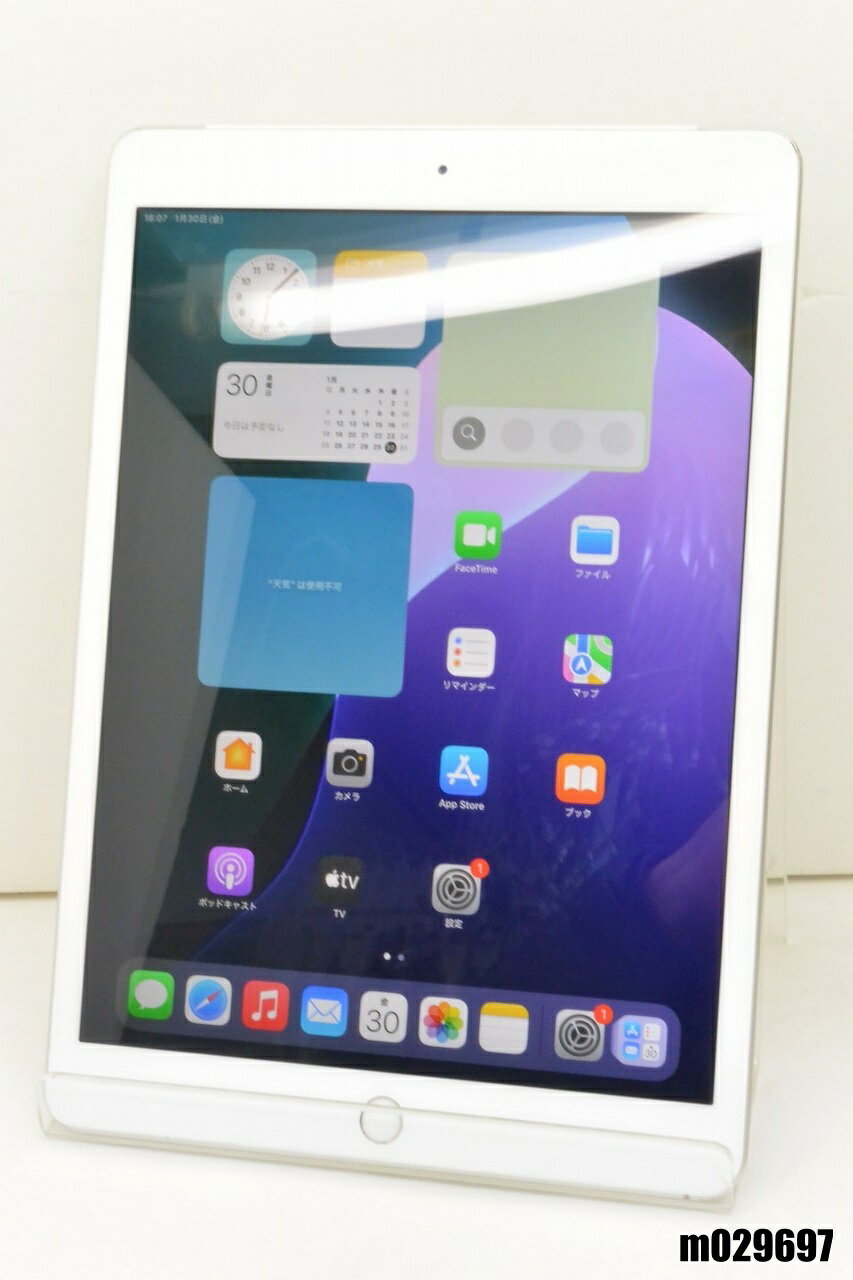 商品情報 No.m029697メーカーSIMフリー au SIMロック解除済 Apple商品名 型番・型名iPad7 Wi-Fi+Cellular仕様OS：iPadOS18.7.4 / ストレージ：32GB液晶サイズ：10.2 インチカメラ...