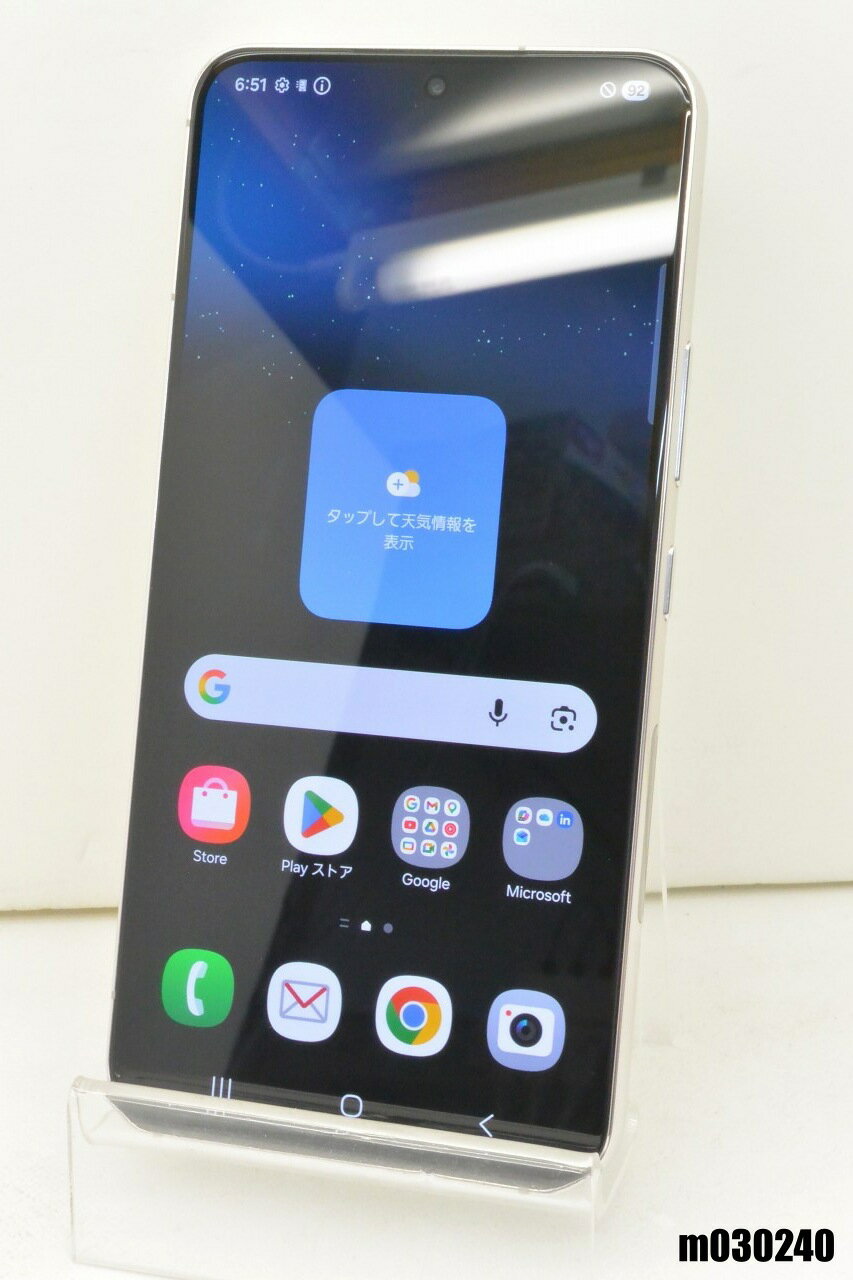 商品情報 No.m030240メーカーdocomo SIMフリー SAMSUNG商品名 型番・型名Galaxy S22仕様OS：Android16 / ストレージ：256GB液晶サイズ：6.1 インチカメラ画素数：500/1200/1000...