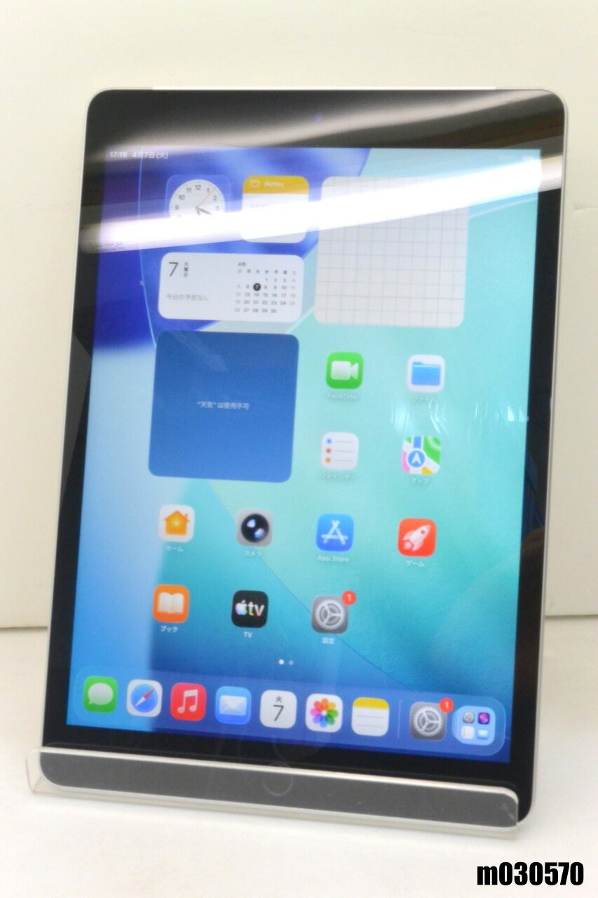 商品情報 No.m030570メーカーSoftBank SIMフリー Apple商品名 型番・型名iPad9 Wi-Fi+Cellular仕様OS：iPadOS26.4 / ストレージ：64GB液晶サイズ：10.2 インチカメラ画素数：80...