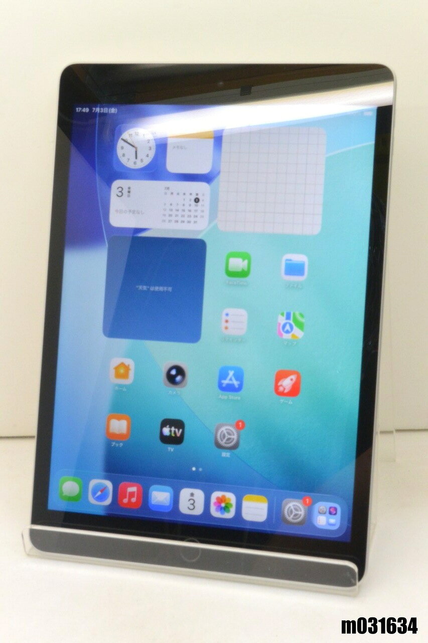 商品情報 No.m031634メーカーWi-Fiモデル Apple商品名 型番・型名iPad9 Wi-Fi仕様OS：iPadOS26.5.2 / ストレージ：64GB液晶サイズ：10.2 インチカメラ画素数：800万画素/1200万画素対応...