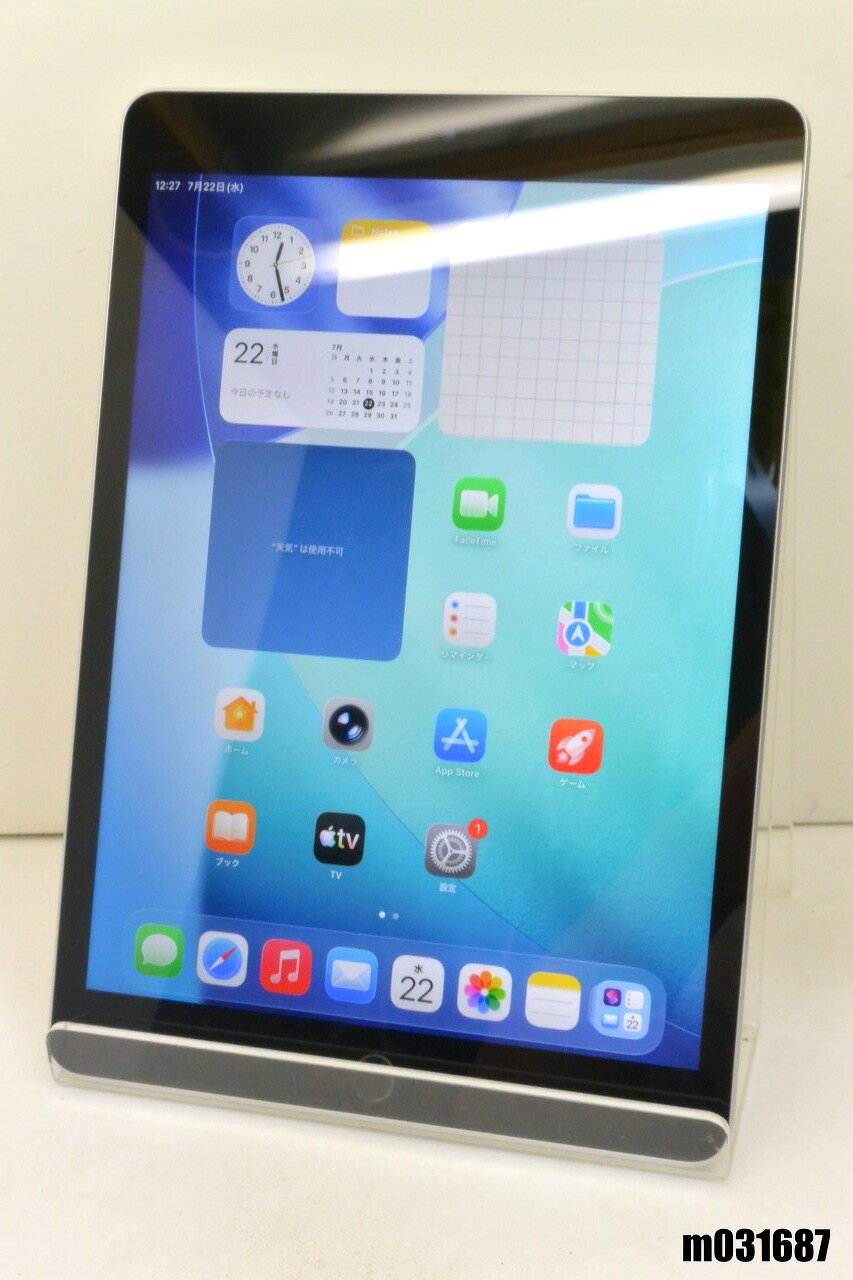 商品情報 No.m031687メーカーWi-Fiモデル Apple商品名 型番・型名iPad9 Wi-Fi仕様OS：iPadOS26.5.2 / ストレージ：64GB液晶サイズ：10.2 インチカメラ画素数：800万画素/1200万画素対応...