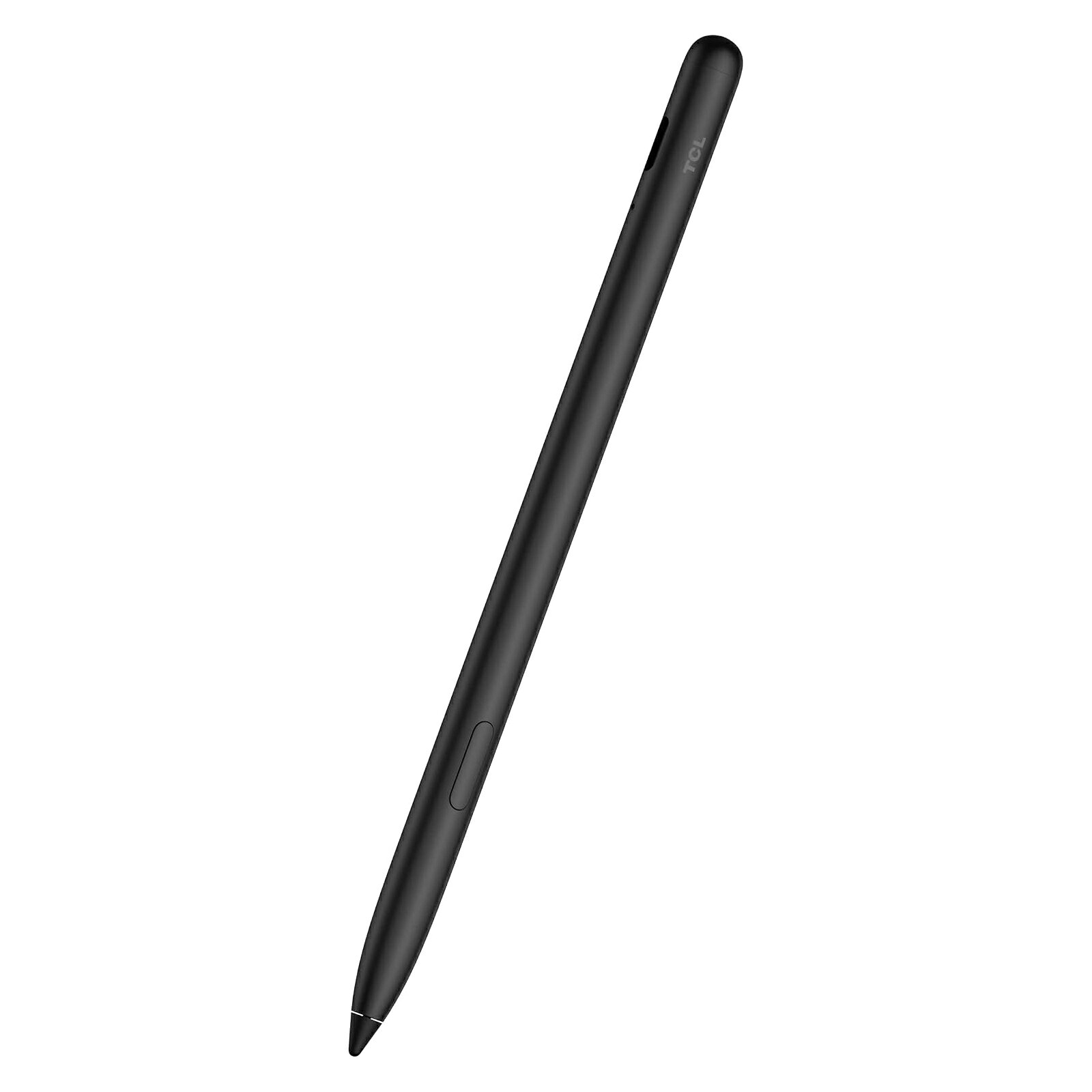 TCL T-Pen2 スタイラスペン デジタルペン タッチペン 高感度 低遅延 筆圧感知 筆圧調整 イラスト用 お絵描き メモ書き 手書き入力 学習用 ビジネス用 クリエイティブ作業 マグネット装着 磁気吸着 USB-C充電 Type-C充...