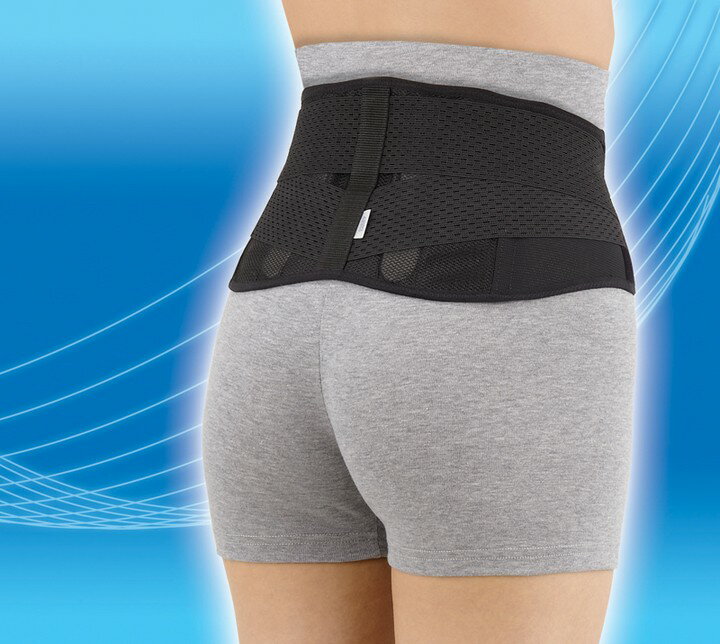 製品仕様 商品名 ソルボ楽らく腰ガード スリム 重量/サイズ サイズ：55〜70cm カラー・種類 ブラック ご注意事項 モニターの発色の具合によって実際のものと色が異なる場合がございます。ご了承ください。 　 その他商品説明 ○日常の動き...