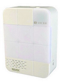 製品仕様 商品名 増設用　6ケ所受信チャイム 重量/サイズ ○電源：DC4.5V 単3形アルカリ乾電池×3本（別売） または専用ACアダプター（別売）○電池寿命：約6ヶ月（1日10回受信、20度時）○電池切れ表示：受信機電池切れランプが赤点...