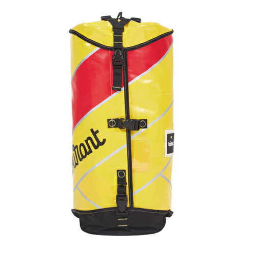 Kit Sac Cross EVO + Cross Rope Light ■特徴 レスキュー隊のニーズに合わせて考案されたこのキャリングバッグは、中を広げるとシステマチックにギアが並べられて救助用ギアステーションに変わります。 軽量でシンプ...