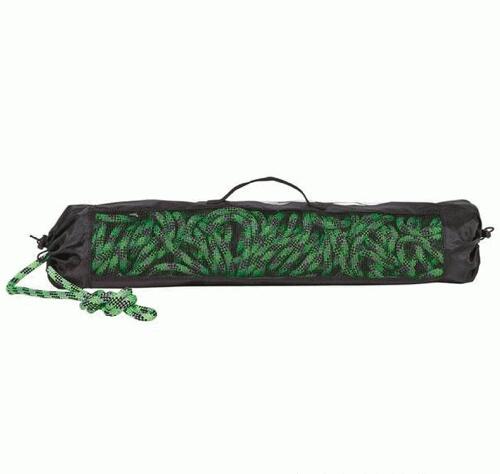 >Sac Cross Rope Light クロス　ライト　ロープバッグ ■特徴 フランスのコラント社「クロス　ロープライト」。 両端からの巾着式開閉でロープエンドが取り出せる。このロープバッグは別売のクロスプロバッグの中にぴったり収まるサ...