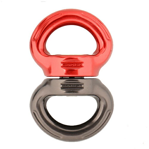 DMM Axis Large Swivel ■特徴 アクシススイベル ・DMM者のホットホージー技術により、滑らかで、軽量、コンパクトな設計。 ・ステンレス鋼軸をあしらった大型ベアリングを使用しており強度にも優れており、ラージ・ベアリング内...