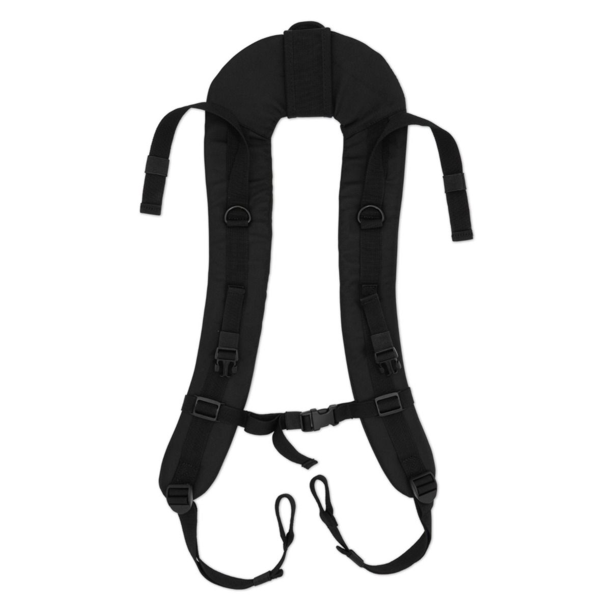 Shoulder straps for mightyMULE/lazyMULE■特徴レイジーミュル/マイティミュル80L専用ショルダーストラップ。バッグに取り付けて、ギアの持ち運びをより快適に。■仕様・素材：防水600D/PU、裏地：420...