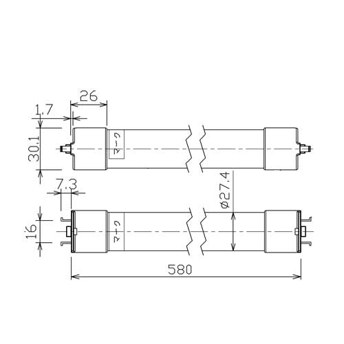 ※取付工事は必ず、工事店、電気店（有資格者）に依頼してください。一般の方の工事は禁止されています。