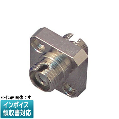 FC-FCコネクター●モード：マルチモード（50/125、62.5/125）●芯数：シンプレックス・梱包仕様　個装梱包：　個装サイズ・質量：W120×D140×H20mm・20g・1個口・原産国：台湾