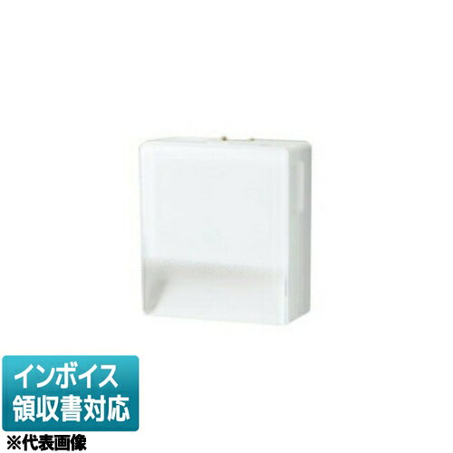 品名:LED保安灯センサ付ナイトライト品種名:E’s配線器具