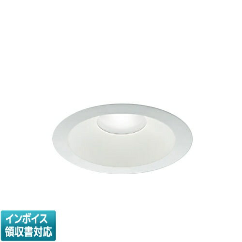 [商品詳細]◆消費電力：4.1W◆光束値：520lm◆7VA（100V）◆色温度：5000K◆演色性：Ra95◆光束維持時間：40,000時間◆取付可能天井厚5〜25mm◆配光は傾斜天井対応ではありません◆照射近接限度10cm◆調光器併用不...