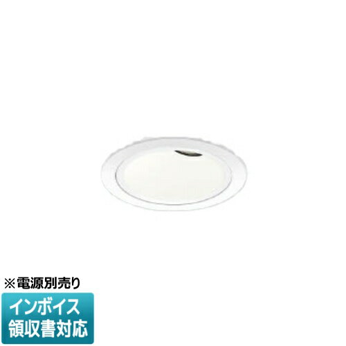 [スペック・注意事項]◆色温度：4000K◆演色性：Ra92◆光束維持時間：40,000時間◆可動型（30°まで）◆取付可能天井厚5〜25mm◆照射近接限度10cm◆専用電源ユニット別売◆適合調光器別売◆コネクタ付[サイズ]幅-φ85 出幅...