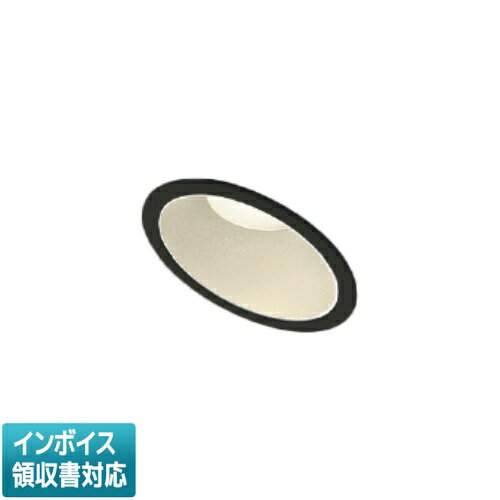 [スペック・注意事項]◆消費電力：5.5W◆光束値：415lm◆8VA（100V）◆色温度：3500K◆演色性：Ra94◆光束維持時間：40,000時間◆調光範囲約1〜100％◆取付可能天井厚5〜25mm◆配光は傾斜天井15°〜35°に対応...