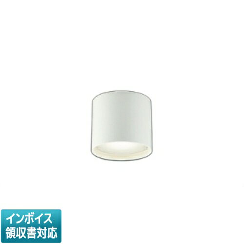 [スペック・注意事項]◆消費電力：6.0W◆光束値：605lm◆11VA（100V）◆色温度：5000K◆演色性：Ra93◆ランプ寿命：40,000時間◆調光器併用不可◆一般住宅用（営業用浴場使用不可）[サイズ]高-82 幅-Φ96mm 重...