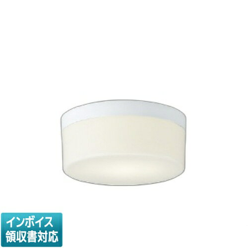 [スペック・注意事項]◆消費電力：4.2W◆光束値：355lm◆8VA（100V）◆色温度：3500K◆演色性：Ra93◆ランプ寿命：40,000時間◆調光器併用不可[サイズ]高-71 幅-Φ160mm 重-0.4kg[部位・材質・色・仕上...