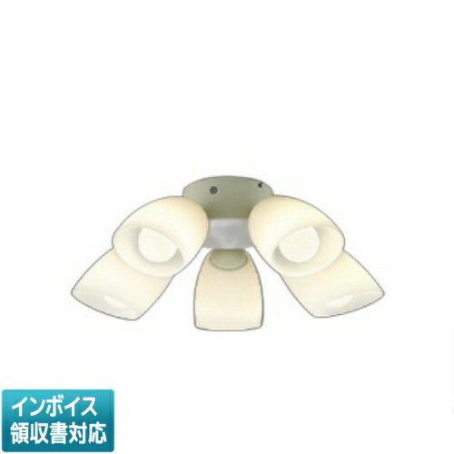 [スペック・注意事項]◆消費電力：35.0W◆光束値：3695lm◆59VA（100V）◆色温度：2700K◆演色性：Ra80◆ランプ寿命：40,000時間◆インテリアファンS-シリーズ専用灯具◆調光器併用不可◆照明器具単独での使用不可[サ...