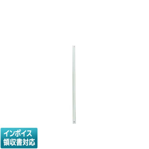 [スペック・注意事項]◆延長パイプを使用して、専用灯具のみを取り付けることはできません[サイズ]高-600 幅-Φ21mm 重-0.4kg[部位・材質・色・仕上げ]パイプ：鋼・オフホワイト塗装