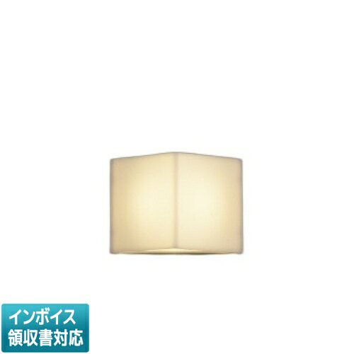 [スペック・注意事項]◆消費電力：4.2W◆光束値：305lm◆8VA（100V）◆色温度：2700K◆演色性：Ra93◆ランプ寿命：40,000時間◆凹部コーナーライト◆天井近接限度10cm◆調光器併用不可[サイズ]高-110 幅-156...