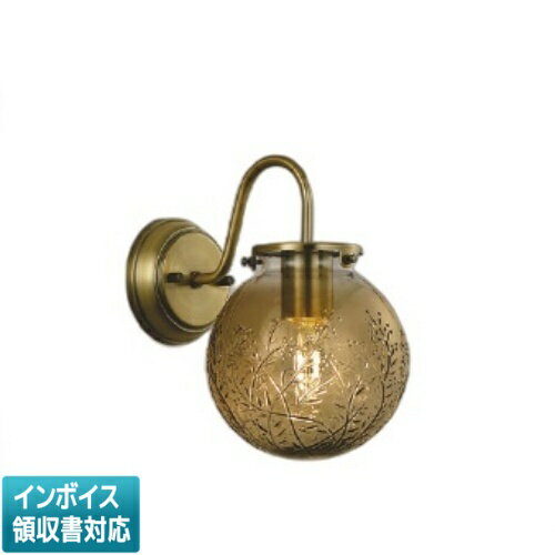 [スペック・注意事項]◆消費電力：2.1W◆光束値：200lm◆4VA（100V）◆色温度：2700K◆演色性：Ra80◆ランプ寿命：20,000時間◆調光器併用不可[サイズ]高-245 幅-160 出幅-234mm 重-1.2kg[部位・...