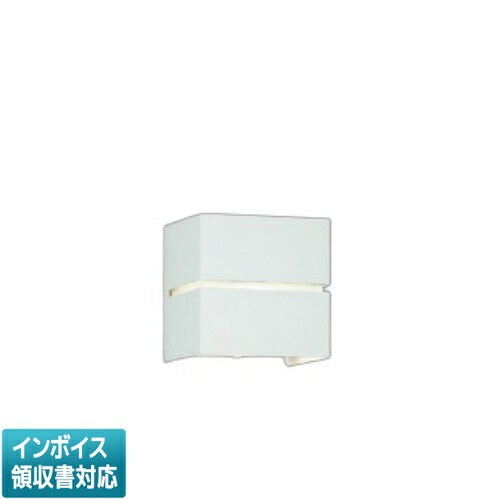 [スペック・注意事項]◆消費電力：4.2W◆光束値：265lm◆8VA（100V）◆色温度：3500K◆演色性：Ra93◆ランプ寿命：40,000時間◆天井近接限度10cm◆調光器併用不可[サイズ]高-120 幅-120 出幅-95mm 重...