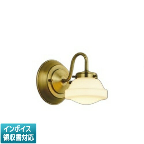 [スペック・注意事項]◆消費電力：4.8W◆光束値：310lm◆7VA（100V）◆色温度：2700K◆演色性：Ra83◆光束維持時間：40,000時間◆調光範囲約1〜100％◆適合調光器別売[サイズ]高-160 幅-140 出幅-215m...