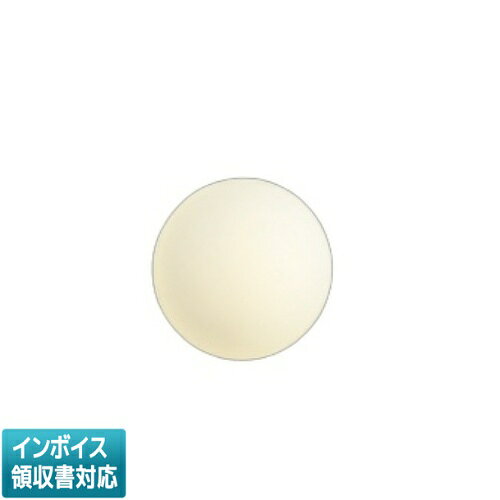 [スペック・注意事項]◆消費電力：4.2W◆光束値：350lm◆7VA（100V）◆色温度：2700K◆演色性：Ra84◆ランプ寿命：40,000時間◆天井近接限度10cm◆調光器併用不可[サイズ]幅-Φ160 出幅-144mm 重-0.7...