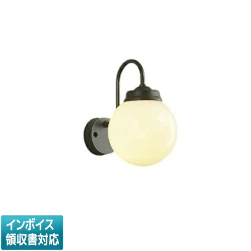[スペック・注意事項]◆消費電力：4.4W◆光束値：350lm◆8VA（100V）◆色温度：2700K◆演色性：Ra80◆ランプ寿命：40,000時間◆調光器併用不可[サイズ]高-280 幅-180 出幅-271mm 重-2.0kg[部位・...