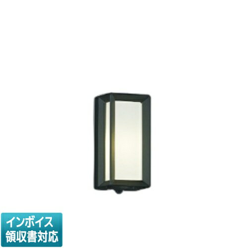 [スペック・注意事項]◆消費電力：4.6W◆光束値：200lm◆8VA（100V）◆色温度：2700K◆演色性：Ra84◆ランプ寿命：40,000時間◆照度センサ付◆センサモード切替可能◆点灯照度調節可能◆調光器併用不可◆ボックス取付不可[...
