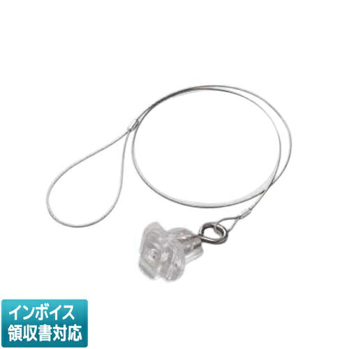 [スペック・注意事項][サイズ]幅-φ1.0 全長-500mm 重-0.1kg[部位・材質・色・仕上げ]本体：ステンレス