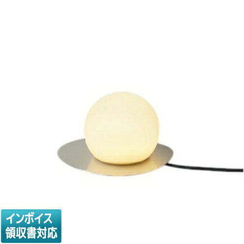 [スペック・注意事項]◆消費電力：3.8W◆光束値：345lm◆7VA（100V）◆色温度：2700K◆演色性：Ra83◆光束維持時間：40,000時間◆調光器併用不可[サイズ]高-105 幅-173 コード長-1800mm 重-0.6kg...