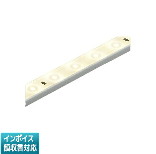 [スペック・注意事項]◆消費電力：34.2W◆光束値：3870lm◆色温度：3500K◆演色性：Ra90◆光束維持時間：40,000時間◆定格電圧：DC24V◆消費電力はDC24V入力時の値です◆カット可能寸法：100mm◆両面テープ付◆専...