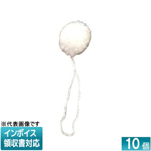 リードラインを瞬時に通す俊足ボールライナー●適応管内径：φ28-29●入数：10・梱包仕様　個装梱包：　個装サイズ・質量：W120×D350×H50mm・60g・1個口・原産国：日本