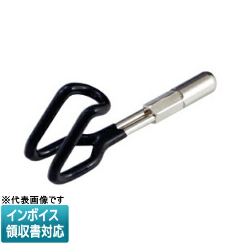 ケーブルが滑りにくい！フィッシャー用フック金具●フック部を軟質プラスチックでコーティング●ブラックフィッシャー・　カーボンフィッシャー・　カーボンスリムフィッシャー・　スーパースリムフィッシャー用の交換金具●M5凹凸ネジのどの竿にも対応！！...