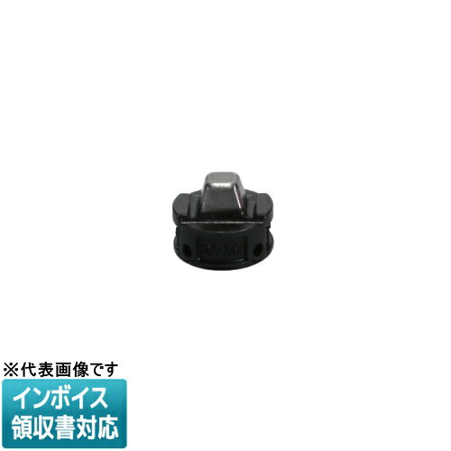 手動式油圧圧着工具用雄ダイス●適用:DCH-60EA・本体サイズ・質量：22mm×22mm×17mm・22g・材質　スチール・梱包仕様　個装梱包：ブリスター・シール　個装サイズ・質量：W77×D36×H140mm・40g・1個口・原産国：日本